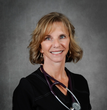 Red Cross Honors SVMHS Nurse for Humanitarian Work